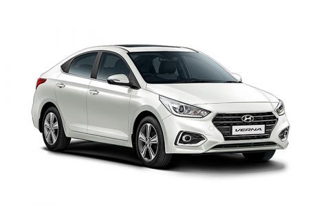 Hyundai Verna – Sedan en Renta | Best Price Rent a Car Sitio Web